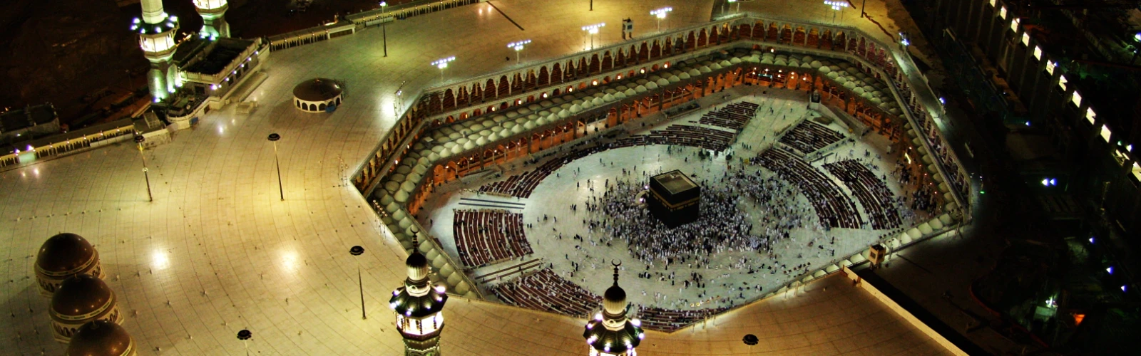 ziyarat places in makkah, historical places in makkah