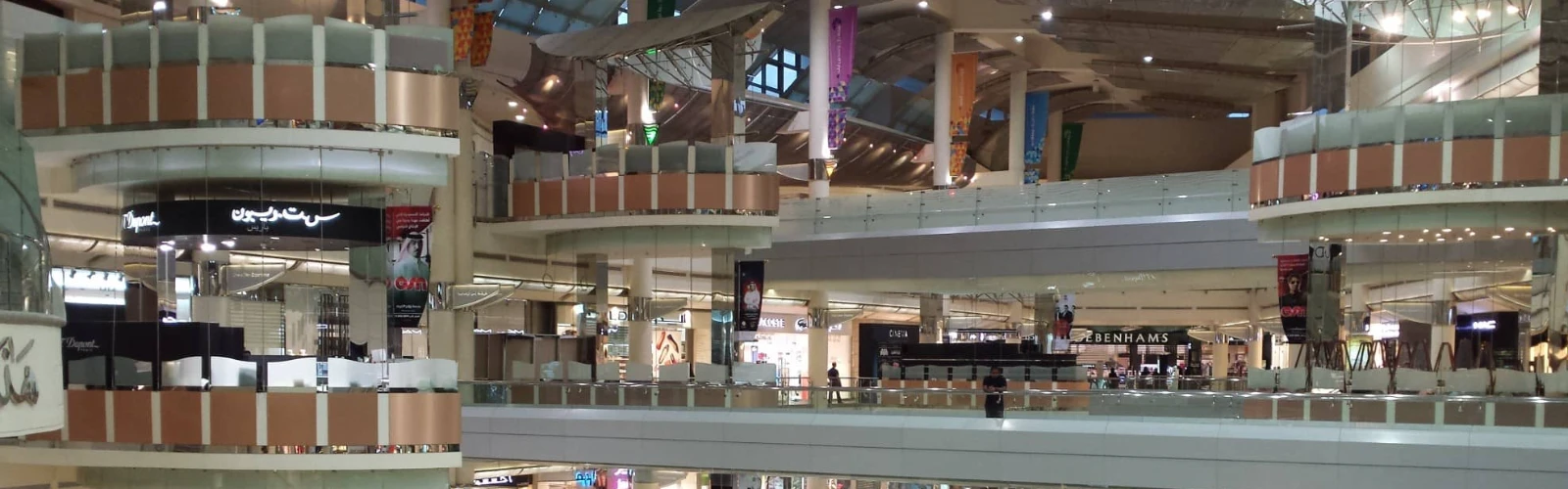 Where to shop in Makkah, Makkah shopping